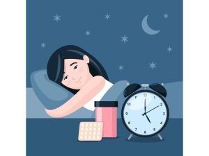 Sleep Related Rhythmic Movement Disorder (RMD)