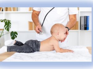 Congenital Myopathy Symptoms & Treatment
